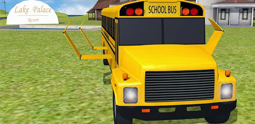 Flying School Bus simulator for PC - How to Install on Windows PC, Mac