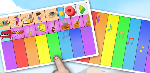 Kids piano app for PC - How to Install on Windows PC, Mac