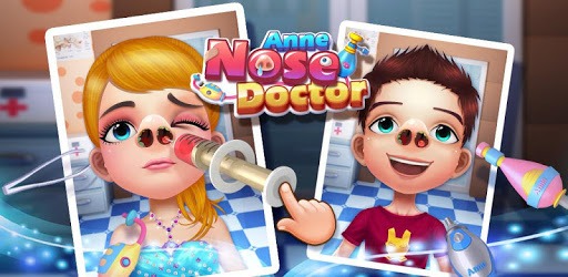 Nose Doctor for PC - How to Install on Windows PC, Mac