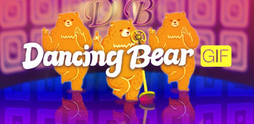 Kika Dancing Bear Sticker Gif for PC - How to Install on Windows PC, Mac