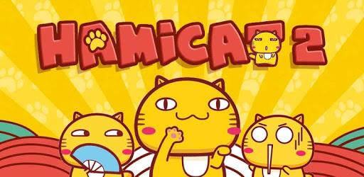 Kika Keyboard Hamicat2 Sticker for PC - How to Install on Windows PC, Mac
