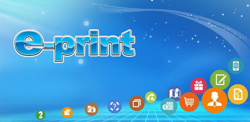 e-print for PC - How to Install on Windows PC, Mac