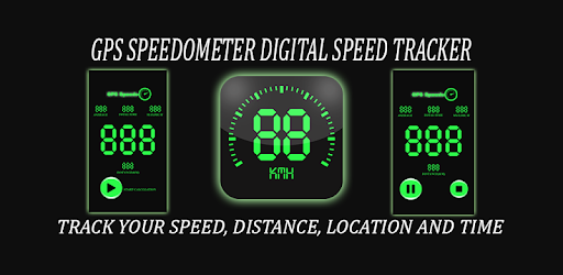 Speedometer Digital, GPS Speedometer and Odometer for PC - How to Install on Windows PC, Mac