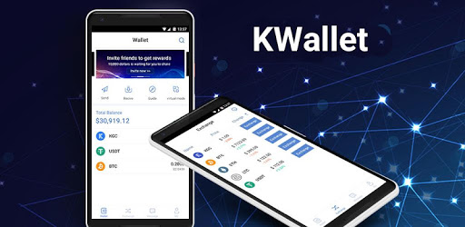KWallet for PC - How to Install on Windows PC, Mac