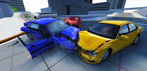 Crash Car Realy for PC - How to Install on Windows PC, Mac