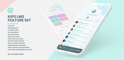 KIPS LMS for PC - How to Install on Windows PC, Mac