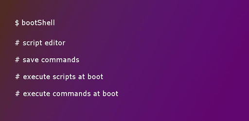 Boot Shell [ROOT] for PC - How to Install on Windows PC, Mac