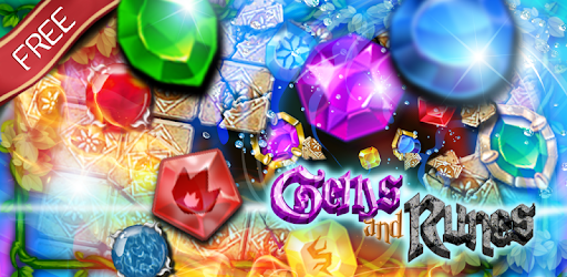 Gems and Runes for PC - How to Install on Windows PC, Mac