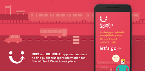 Traveline Cymru for PC - How to Install on Windows PC, Mac