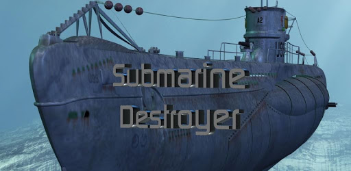 Submarine Destroyer for PC - How to Install on Windows PC, Mac