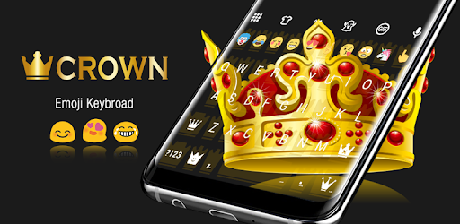Crown Emoji Keyboard for PC - How to Install on Windows PC, Mac