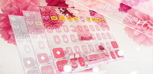 Dessert Emoji Keyboard Theme for PC - How to Install on Windows PC, Mac