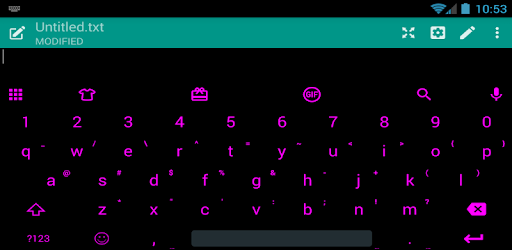 Flat BlackPink Emoji Keyboard for PC - How to Install on Windows PC, Mac
