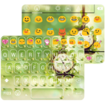 Flying Time Emoji Keyboard for PC - How to Install on Windows PC, Mac