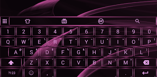 Gate Pink Emoji Keyboard for PC - How to Install on Windows PC, Mac
