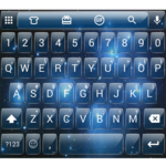 Glass Space Emoji Keyboard for PC - How to Install on Windows PC, Mac