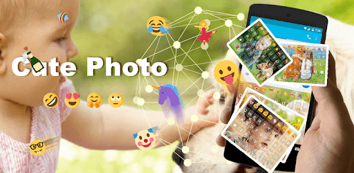 Cute Photo Emoji Keyboard Skin for PC - How to Install on Windows PC, Mac