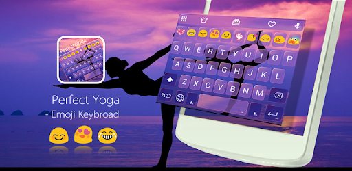 Love Yourself Emoji Keyboard for PC - How to Install on Windows PC, Mac