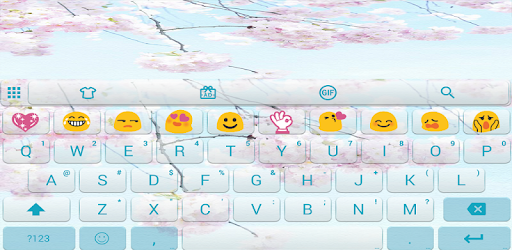 LoveSakuraAzure Emoji Keyboard for PC - How to Install on Windows PC, Mac