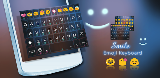 Smile Emoji Keyboard Theme for PC - How to Install on Windows PC, Mac