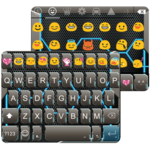 Tech Emoji Keyboard Theme for PC - How to Install on Windows PC, Mac
