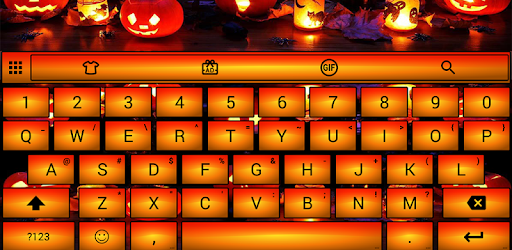 Halloween Emoji Keyboard for PC - How to Install on Windows PC, Mac