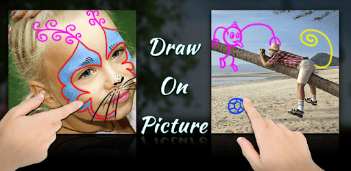 Draw On Pictures for PC - How to Install on Windows PC, Mac