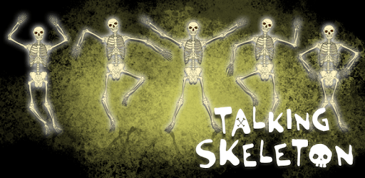 Talking Skeleton for PC - How to Install on Windows PC, Mac