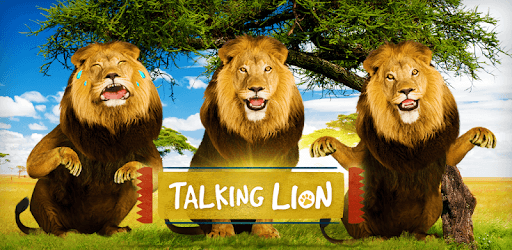 Talking Lion for PC - How to Install on Windows PC, Mac