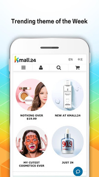 Kmall24 APK Download For Free