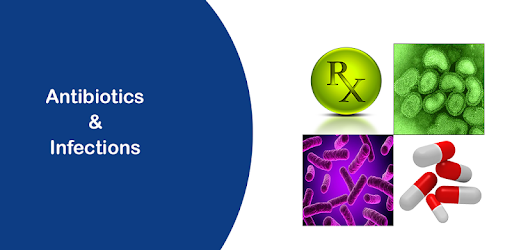 Antibiotics and infection for PC - How to Install on Windows PC, Mac
