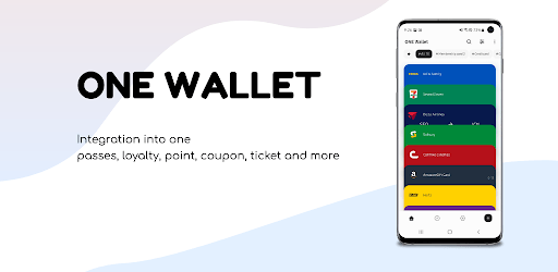 ONE Wallet - Your Pass Wallet for PC - How to Install on Windows PC, Mac
