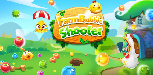 Farm Bubble Shooter for PC - How to Install on Windows PC, Mac
