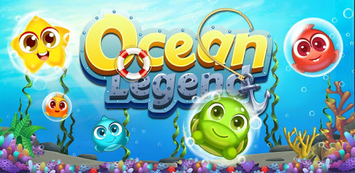 Ocean Legend APK Download For Free