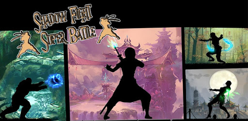 Shadow Combat Super Battle for PC - How to Install on Windows PC, Mac