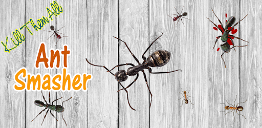 Ant Smasher - Kill Them All for PC - How to Install on Windows PC, Mac