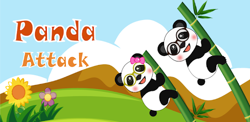 Panda Attack: Slide & Throw Bugs for PC - How to Install on Windows PC, Mac