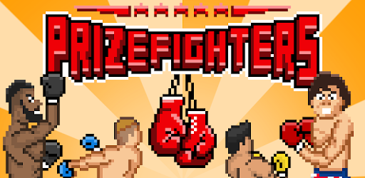 Prizefighters for PC - How to Install on Windows PC, Mac
