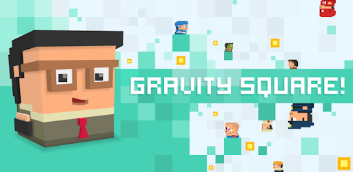 Gravity Square! for PC - How to Install on Windows PC, Mac