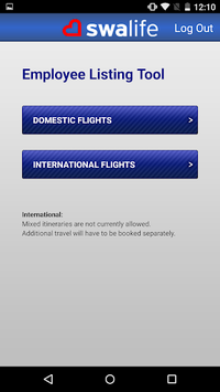 SWALife Mobile APK Download For Free