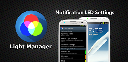 Light Manager - LED Settings for PC - How to Install on Windows PC, Mac