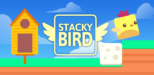 Stacky Bird: Hyper Casual Flying Birdie Dash Game for PC - How to ...