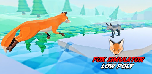 Fox Family Simulator Fantasy Jungle APK Download For Free