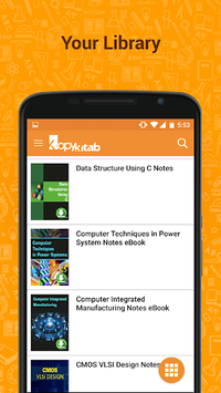 VTU Notes Engineering & Mgmt APK Download For Free