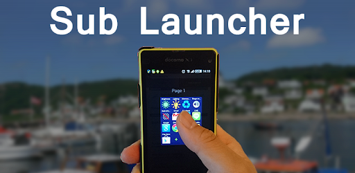 Sub Launcher (Quick ignition) for PC - How to Install on Windows PC, Mac