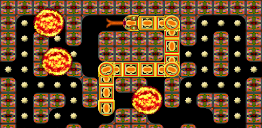 Spacesnake for PC - How to Install on Windows PC, Mac