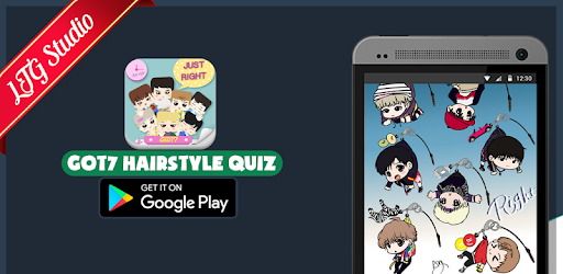 GOT7 Hairstyle Kpop Quiz Game for PC - How to Install on Windows PC, Mac