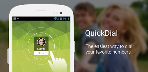 Quick Dial Widget for PC - How to Install on Windows PC, Mac