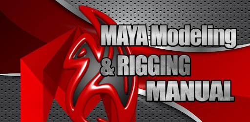 Maya Modeling and Rigging APK Download For Free