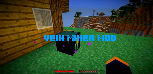 Vein Miner Mod Minecraft PE for PC - How to Install on Windows PC, Mac